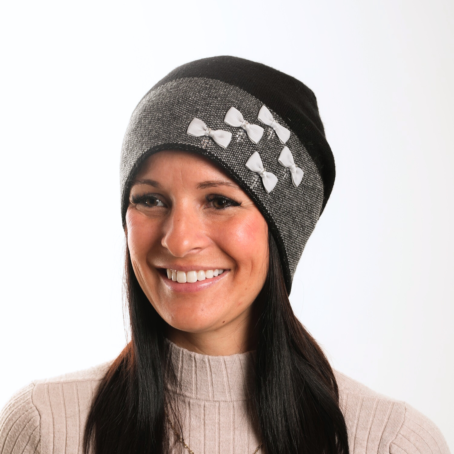 Bonnet Evelyne